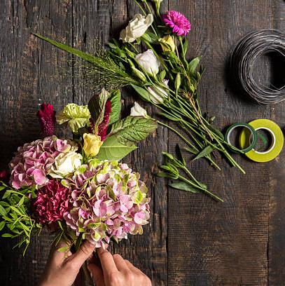 Florist Experts in Antigua Floral Design – florexoticaanu