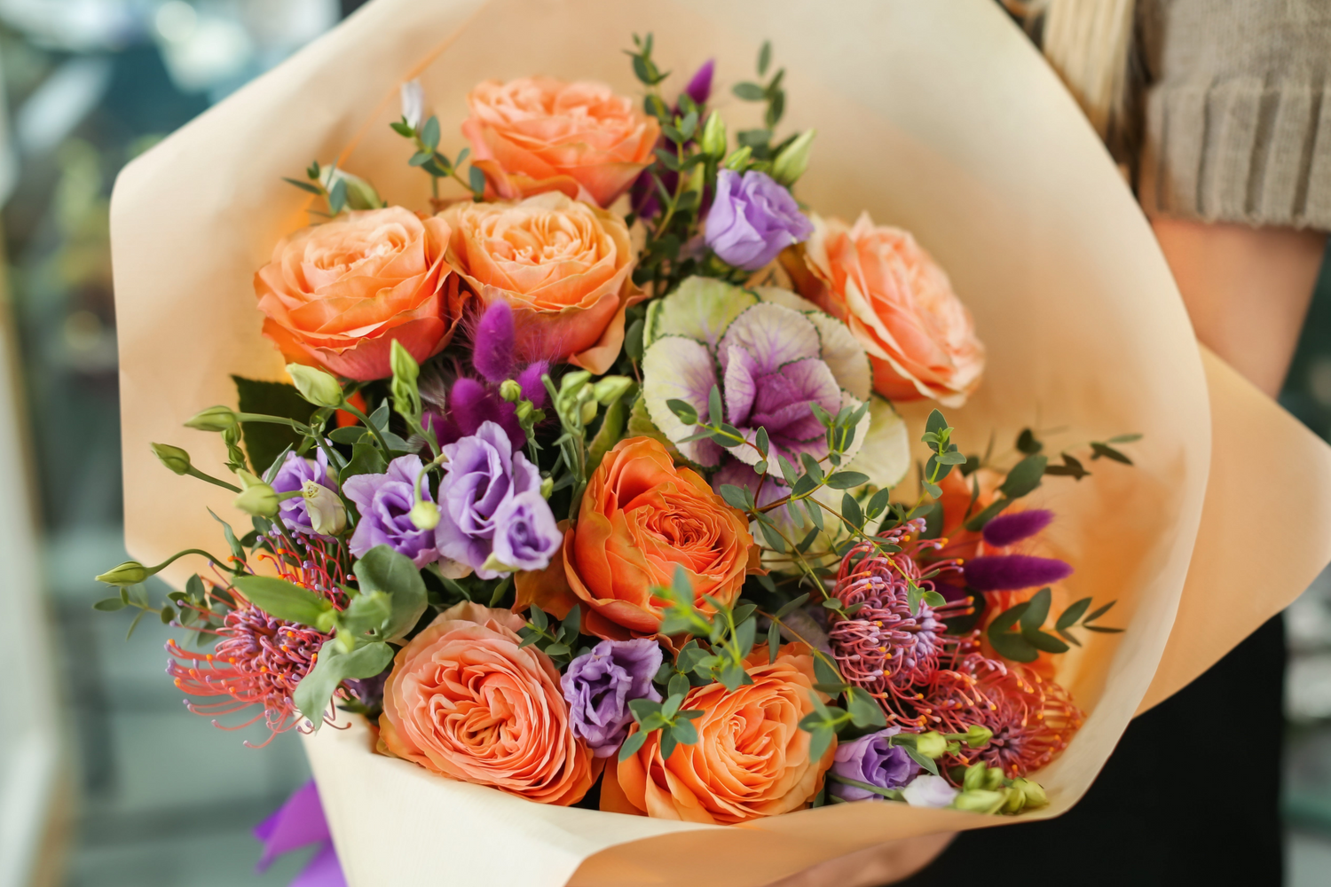 Florist Experts in Antigua Floral Design – florexoticaanu